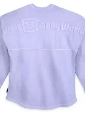 Disney | Tops | Walt Disney World Spirit Jersey | Poshmark